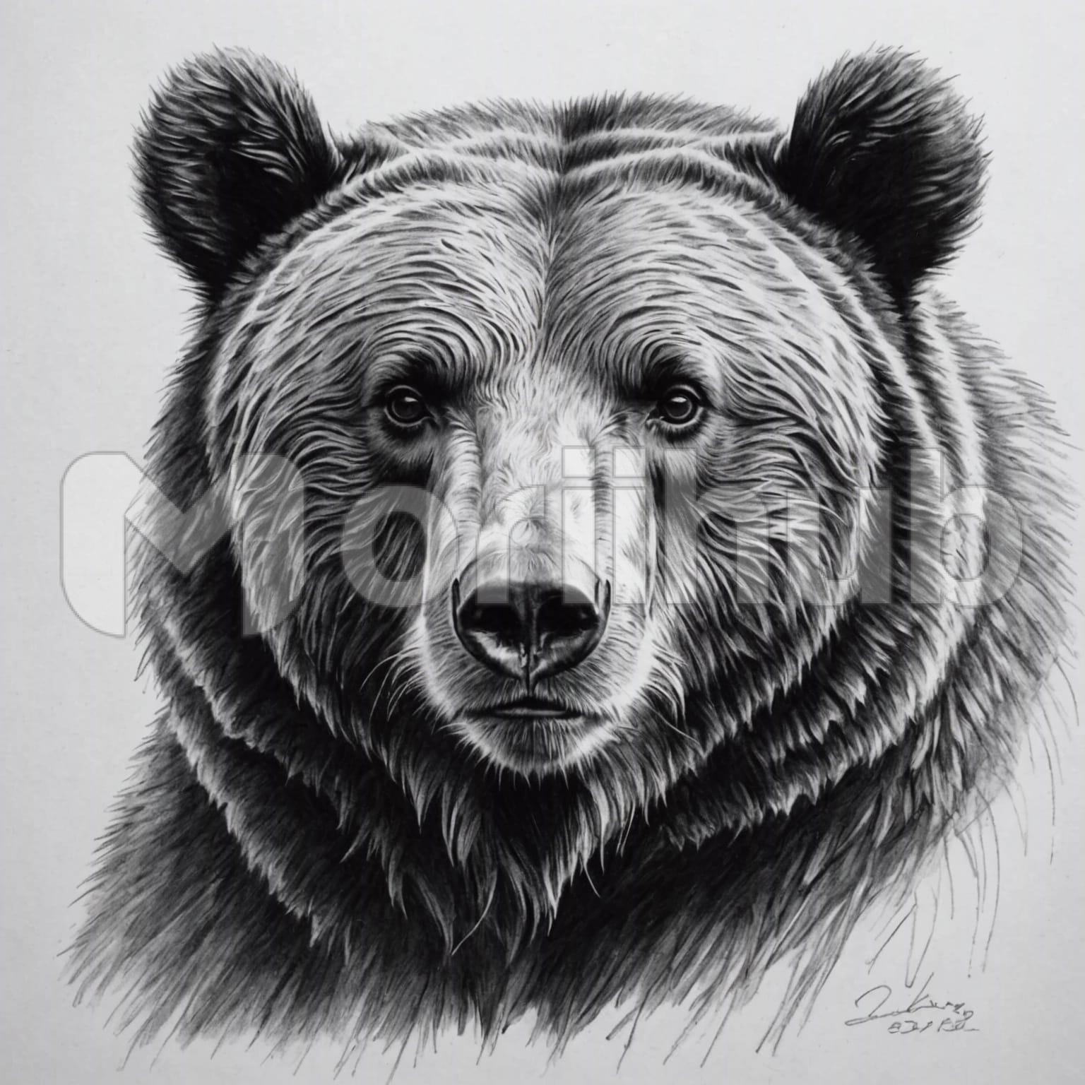 Bear Essence – MoriiHub