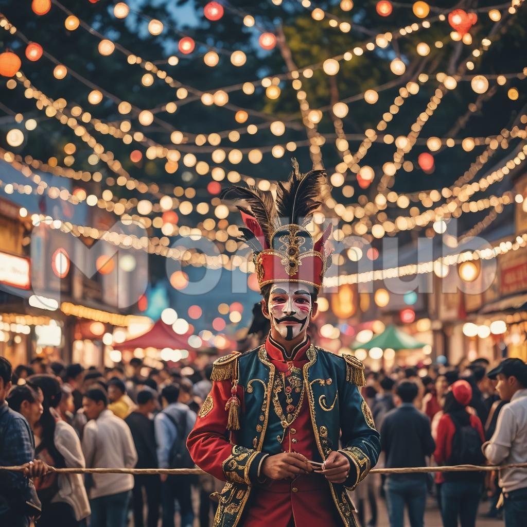 Performers – MoriiHub