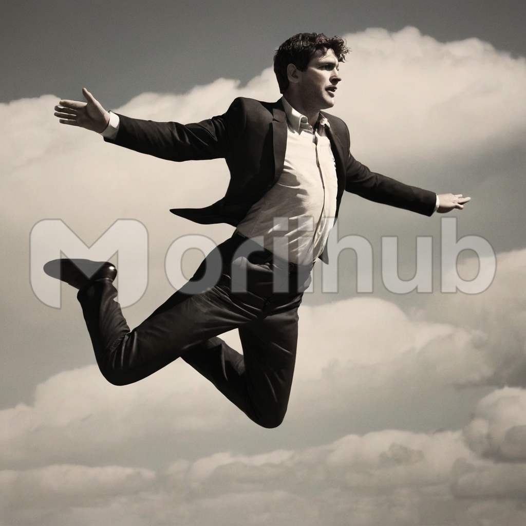 Gravity Defying – MoriiHub