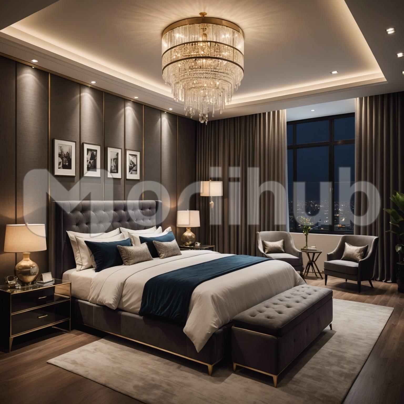 Comfort Oasis – MoriiHub