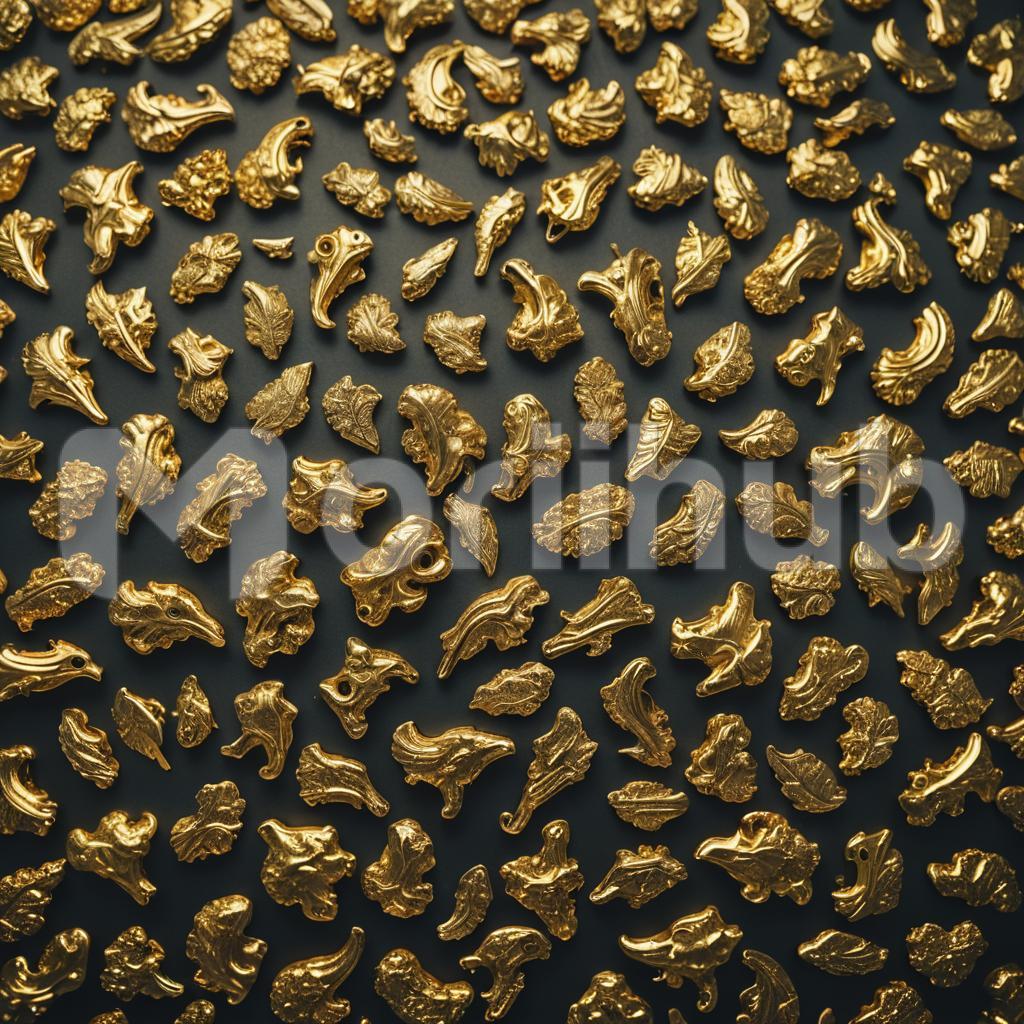 Masterpiece Creation – MoriiHub