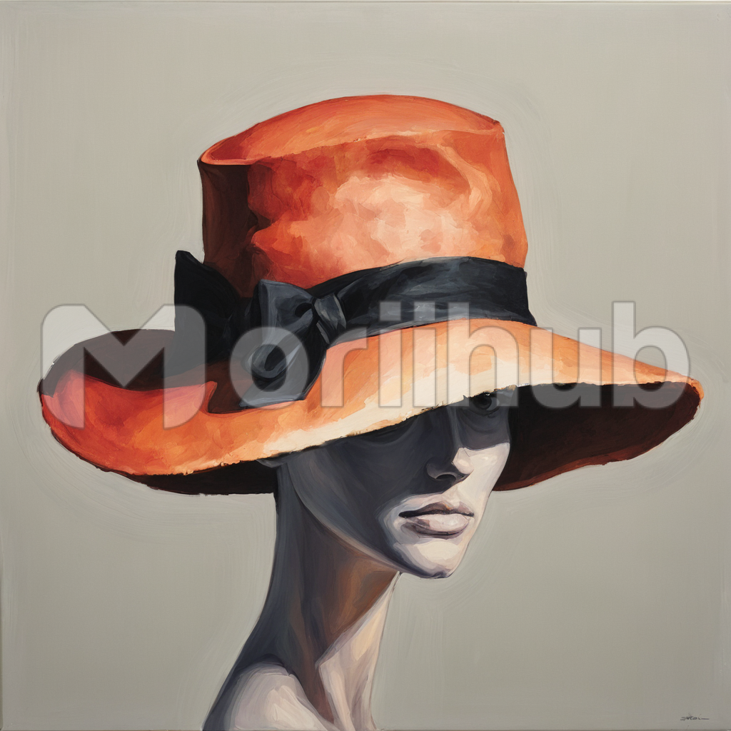 Intriguing Composition – MoriiHub