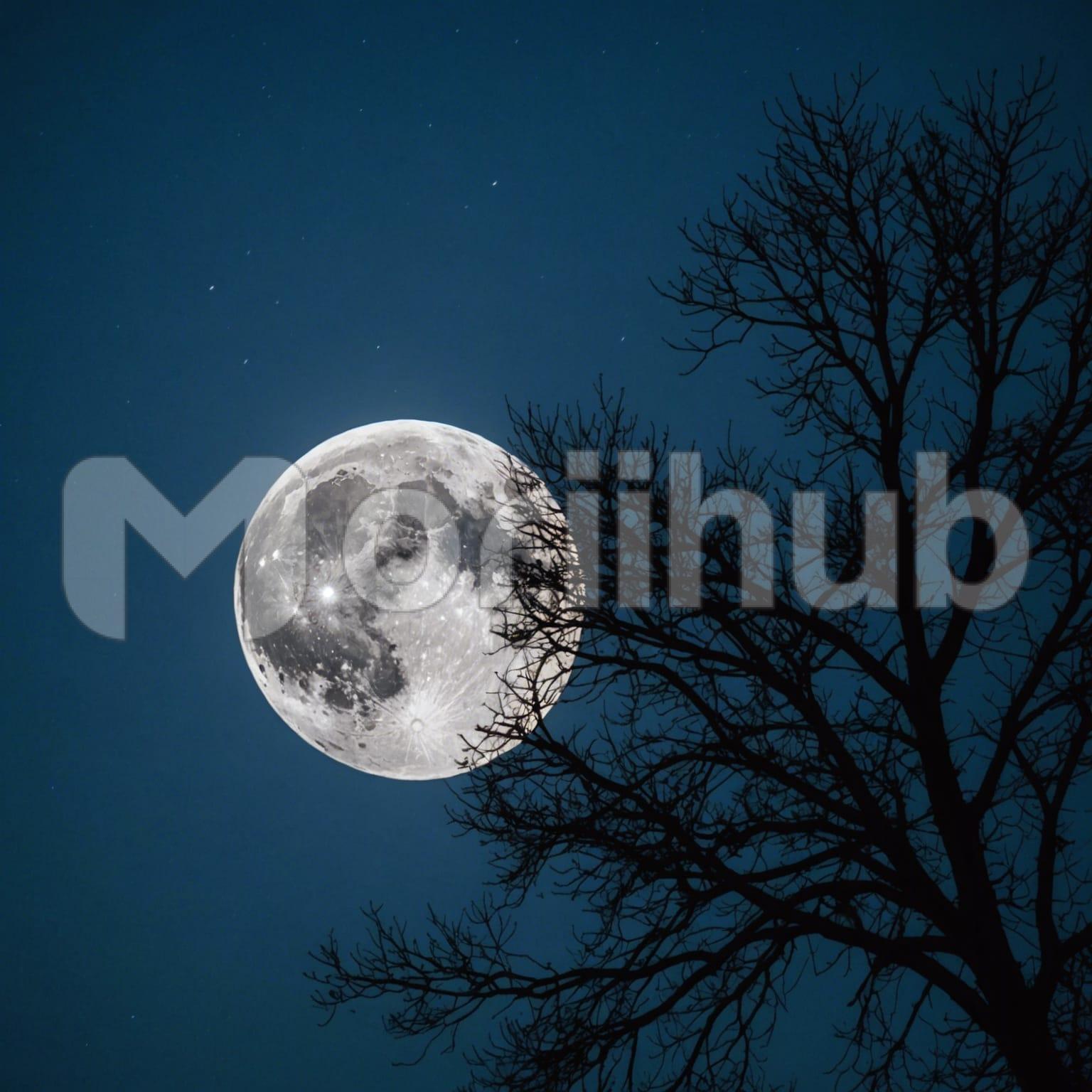 Nightfall’s Grace – MoriiHub