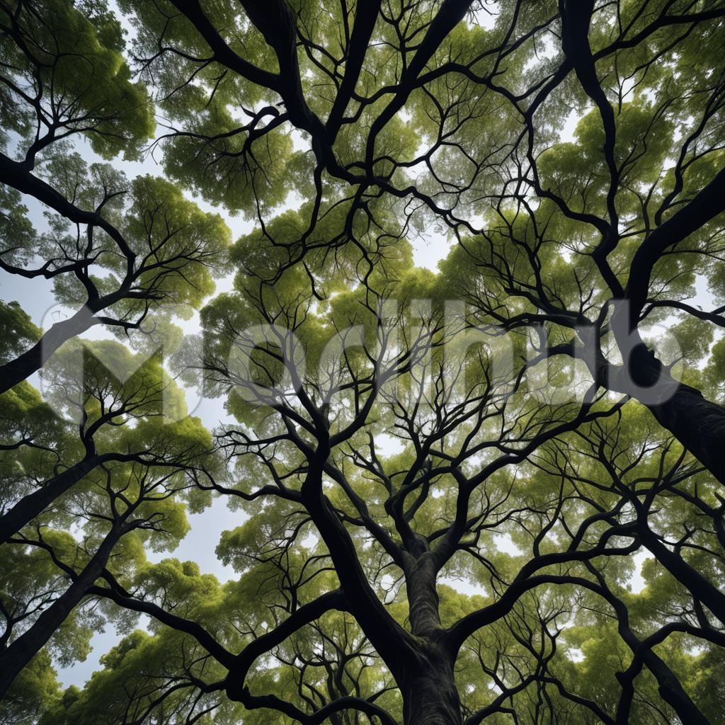 Nature Canopy – MoriiHub