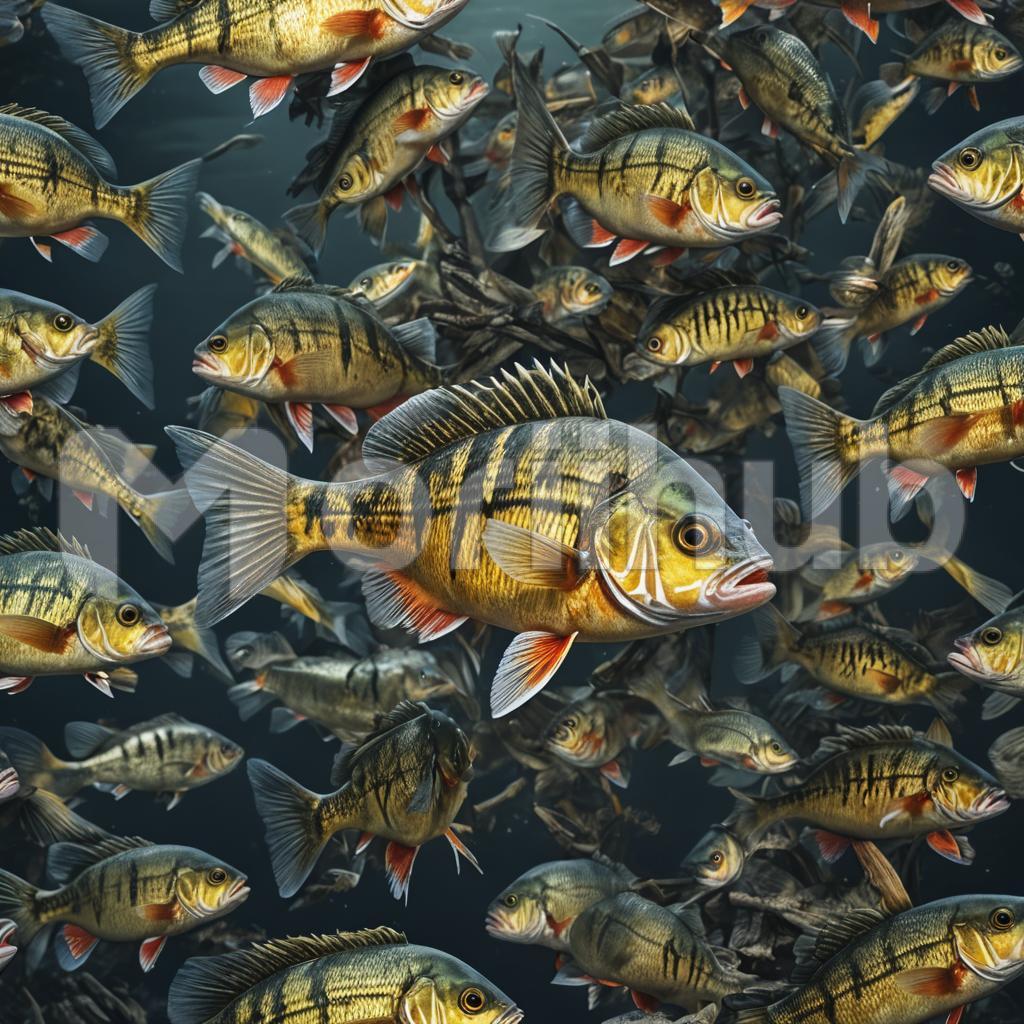 Prech Fish – MoriiHub