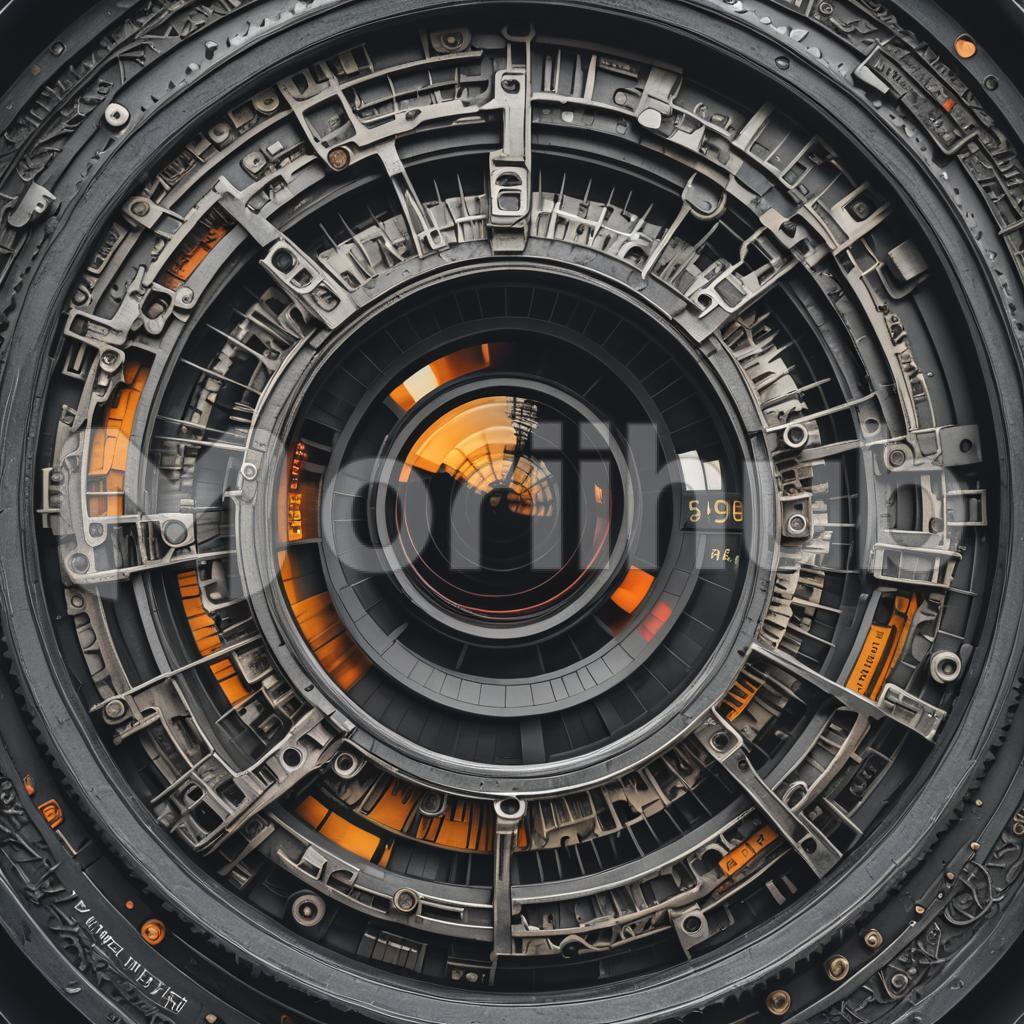 Photographers Eye – MoriiHub