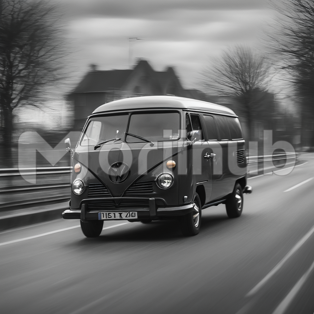 Speedy Transport – MoriiHub