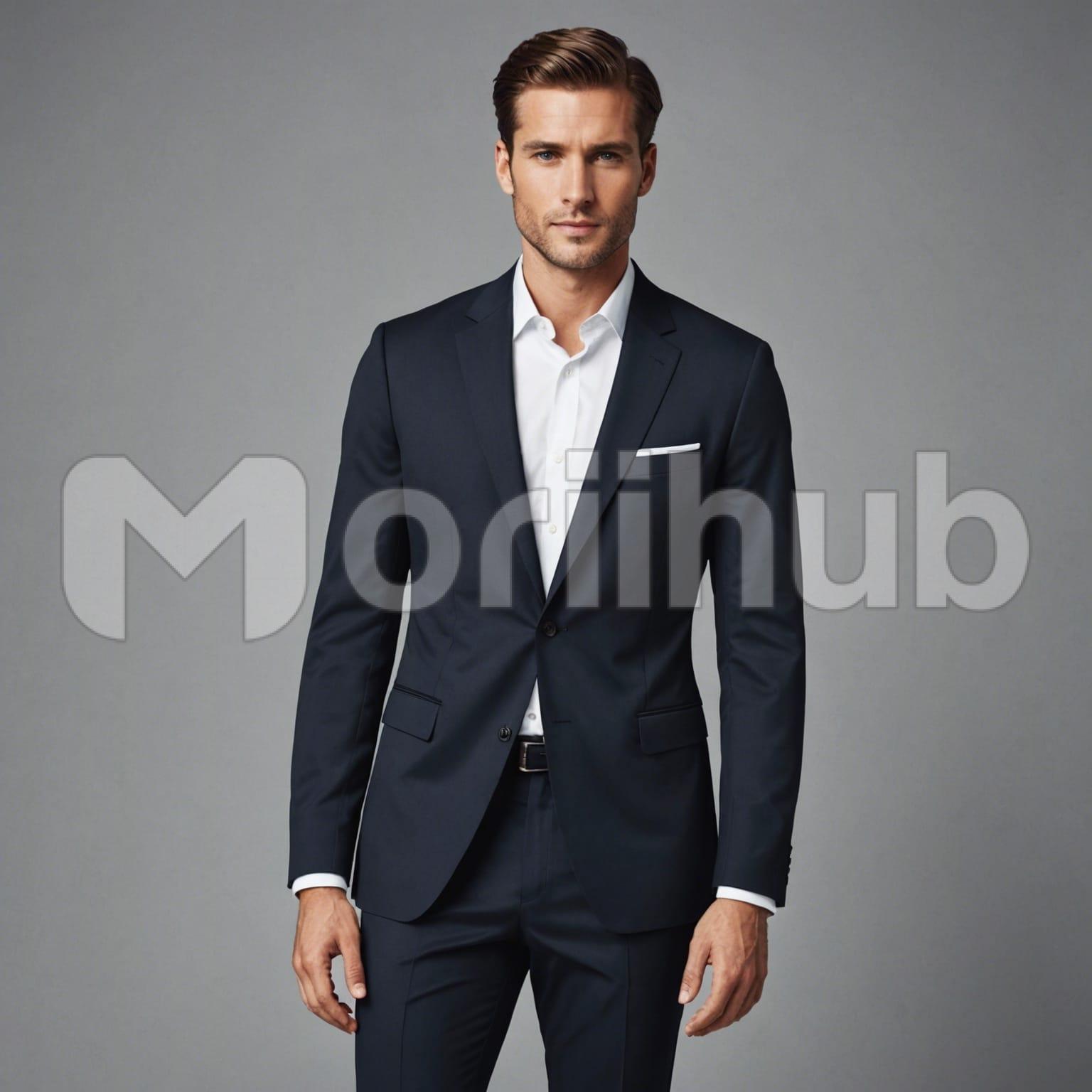 Firm Gaze – MoriiHub