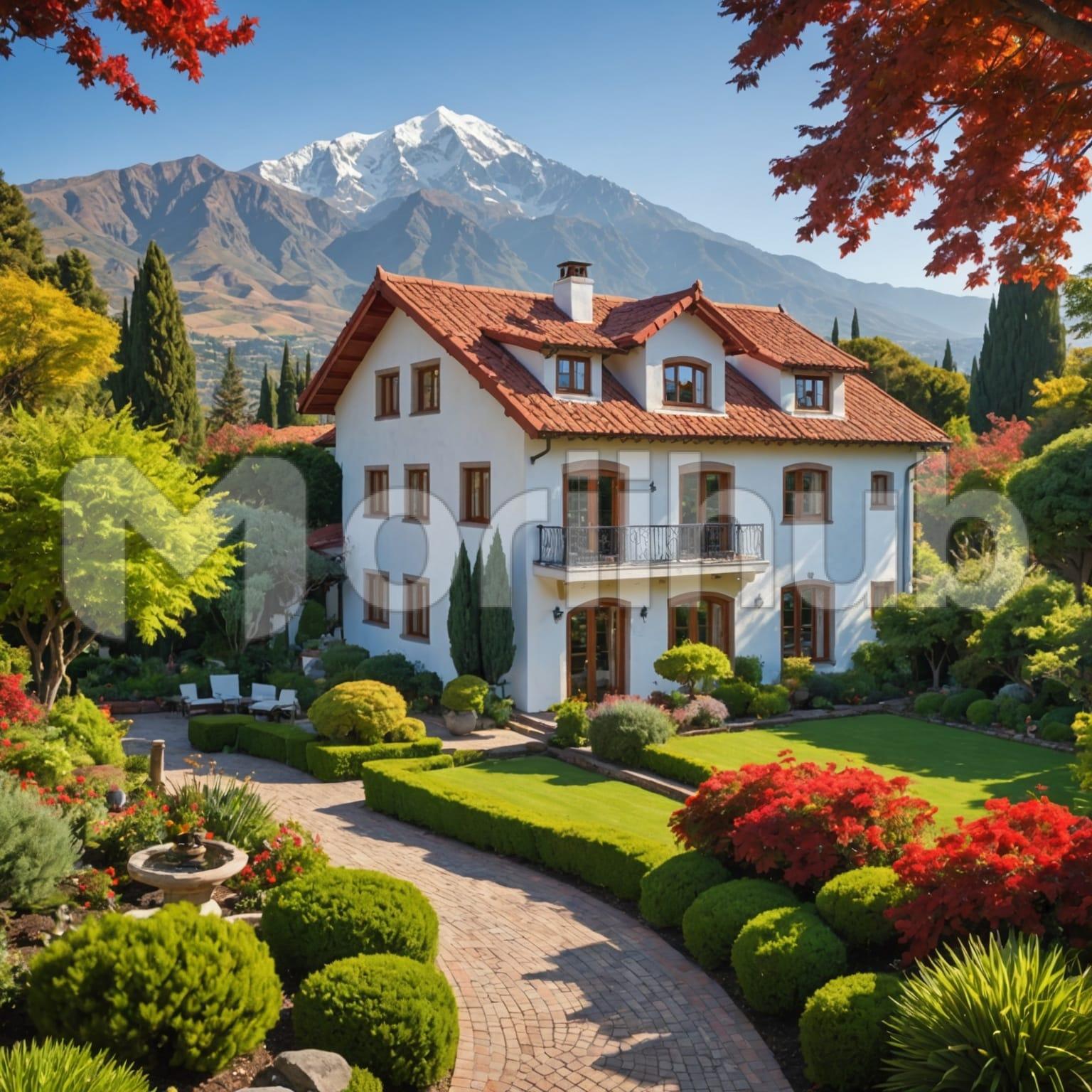 Welcoming Haven – MoriiHub