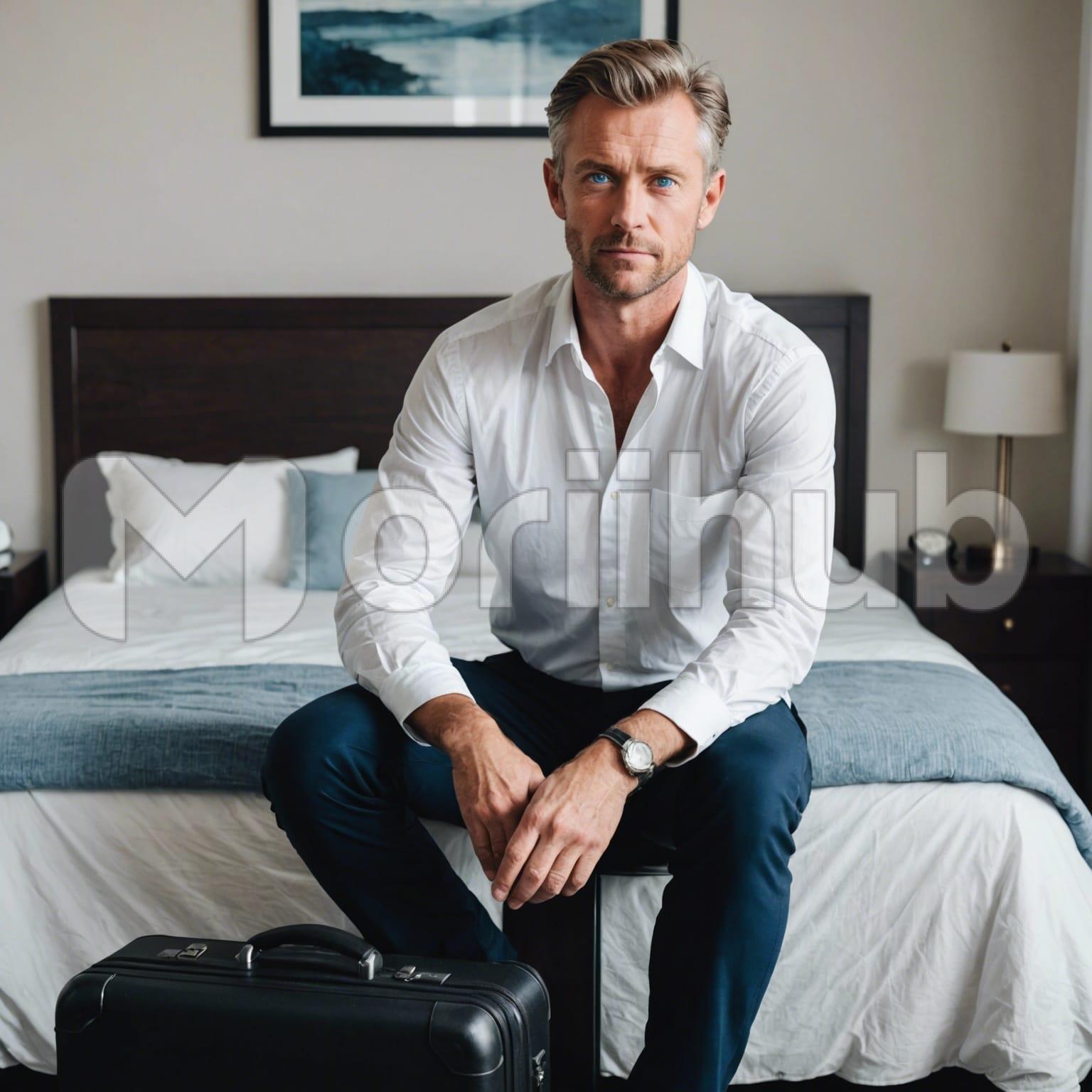 Moment of Reflection – MoriiHub