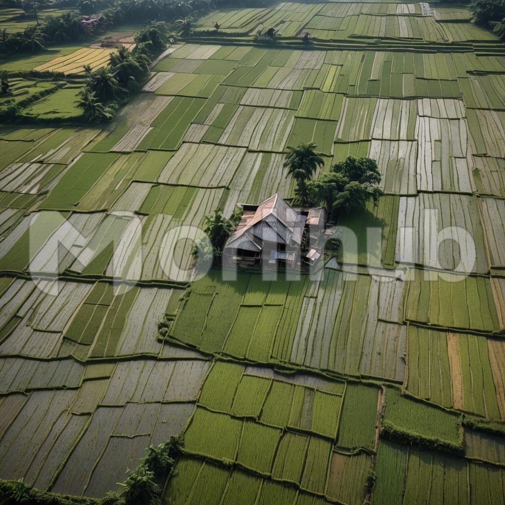 Rice Fields – MoriiHub