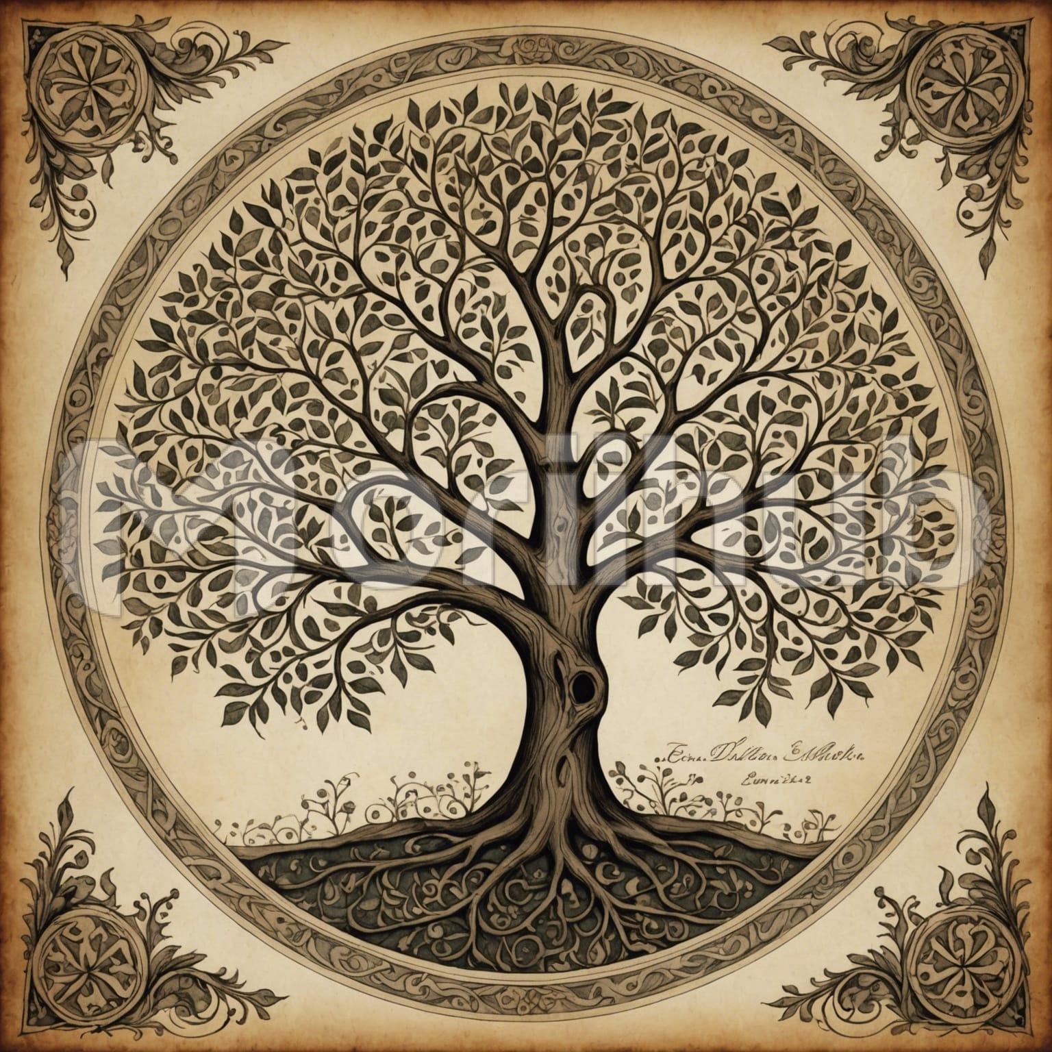 Rooted in Art – MoriiHub