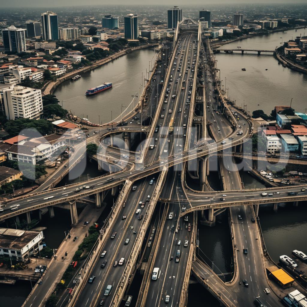 Third Mainland Bridge – MoriiHub