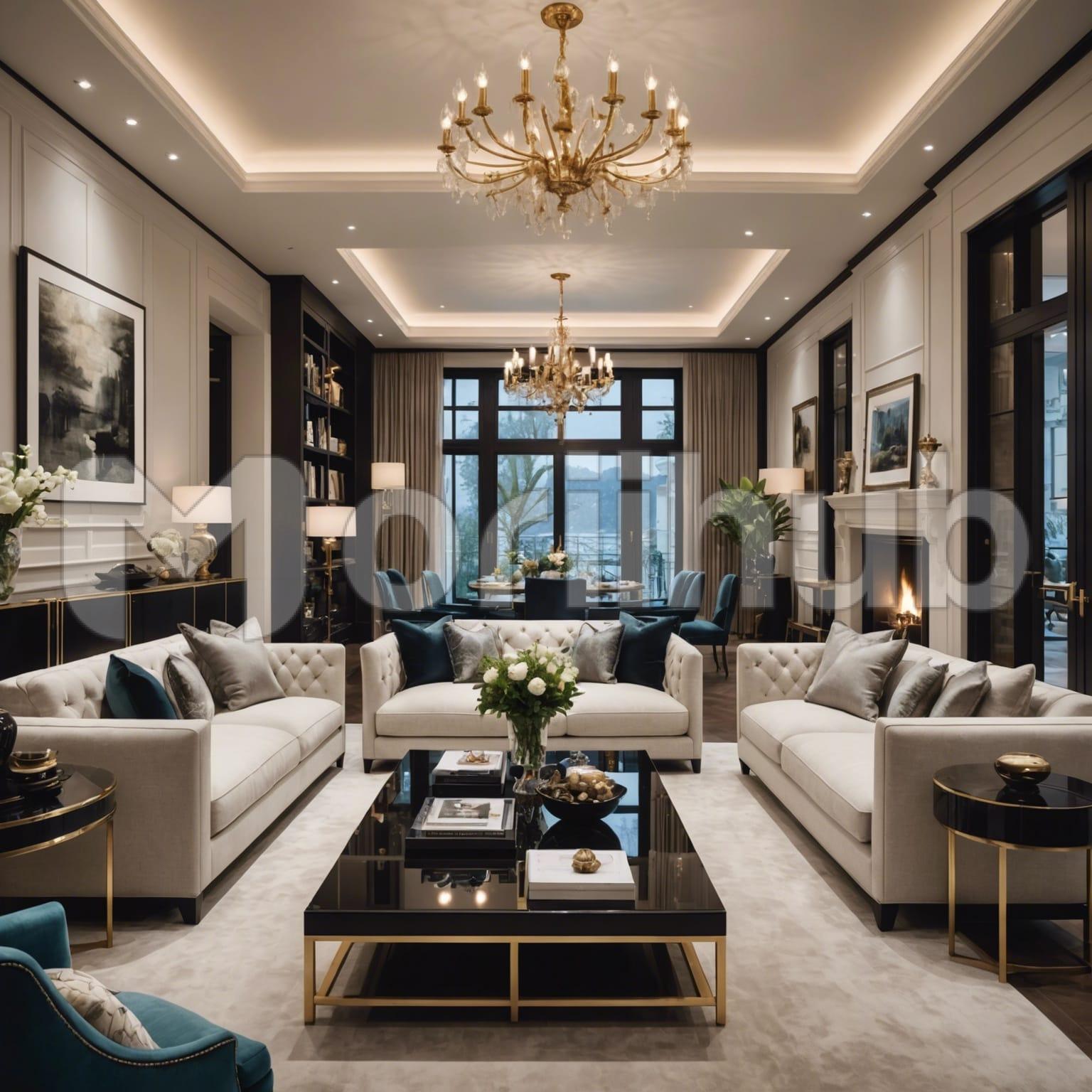 Elegant Living – MoriiHub