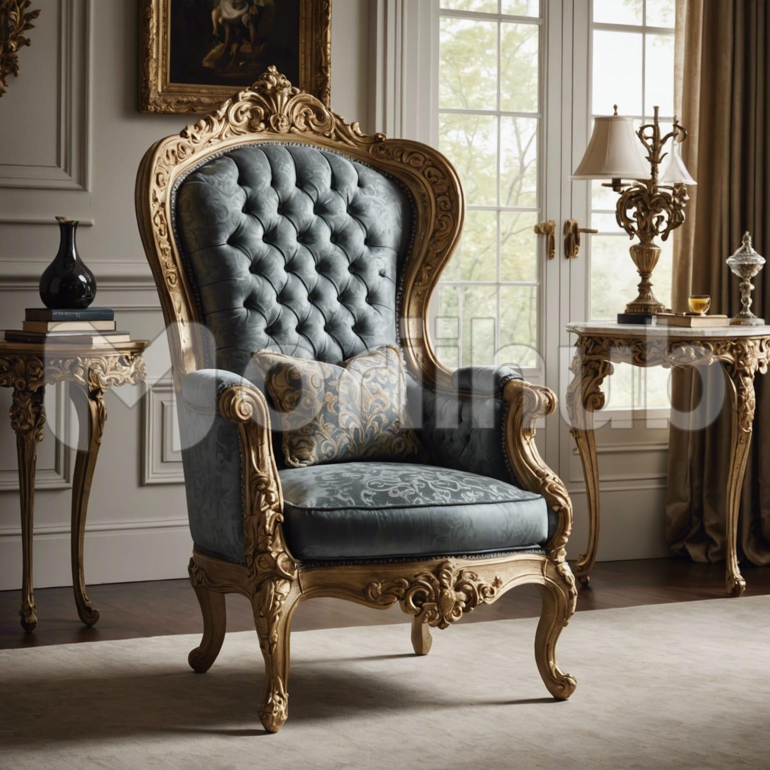 Corner Setup – MoriiHub