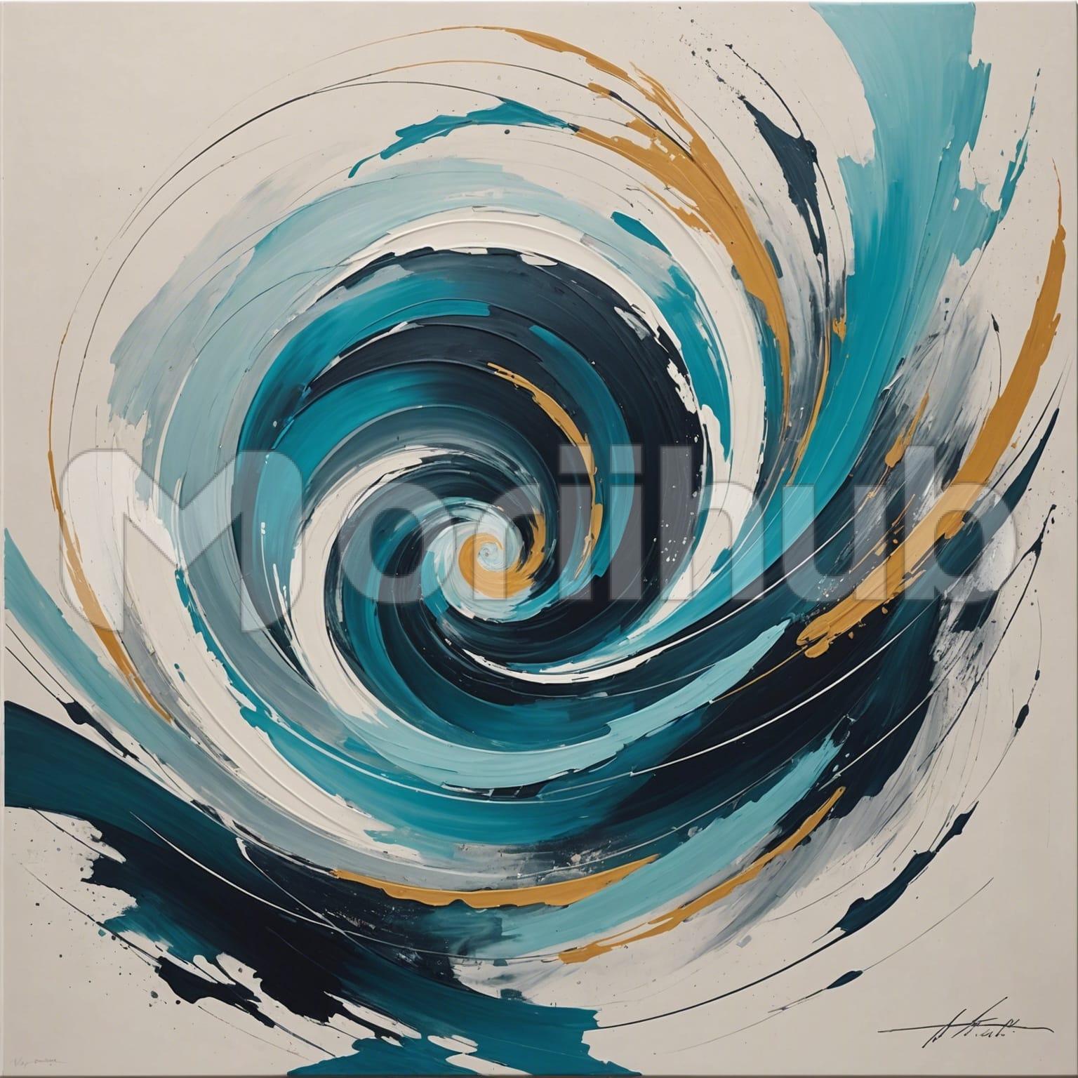 Abstract Elegance – MoriiHub