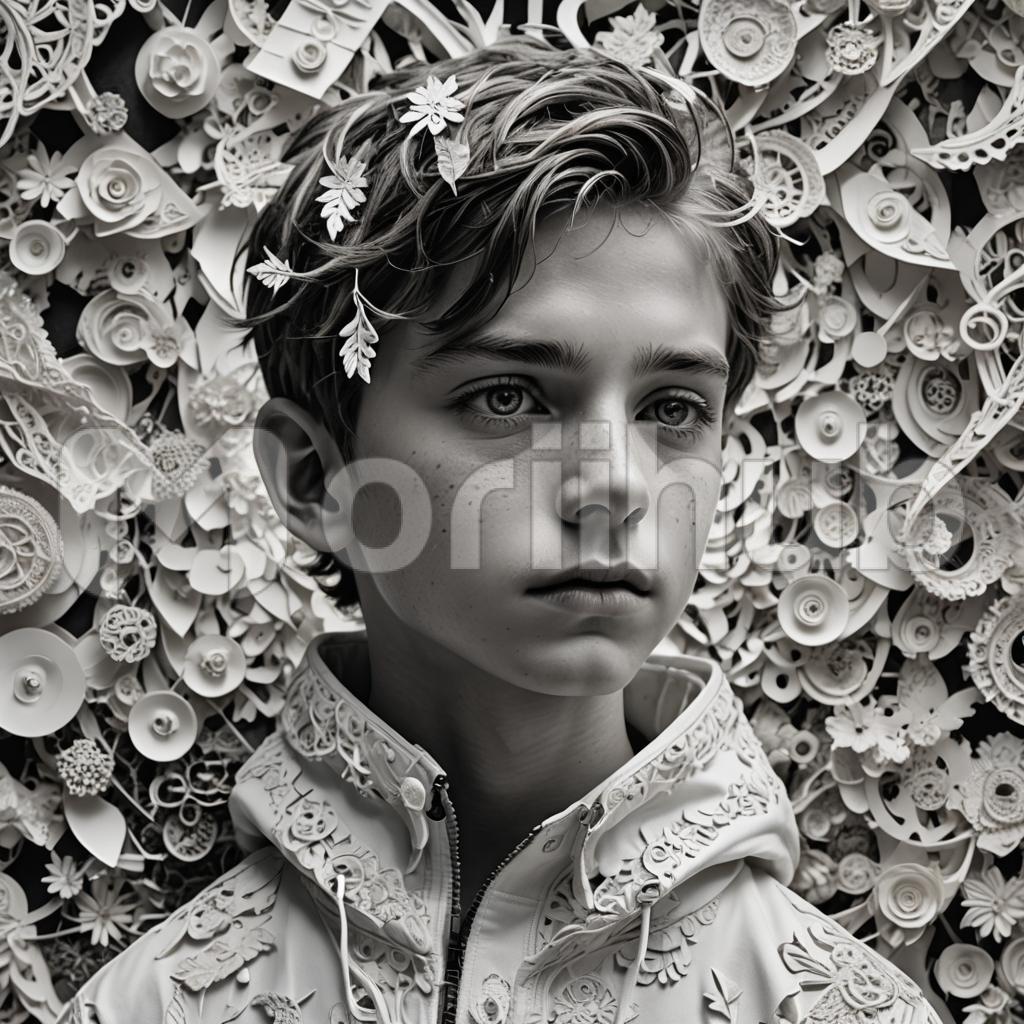 Modern Refinement – MoriiHub