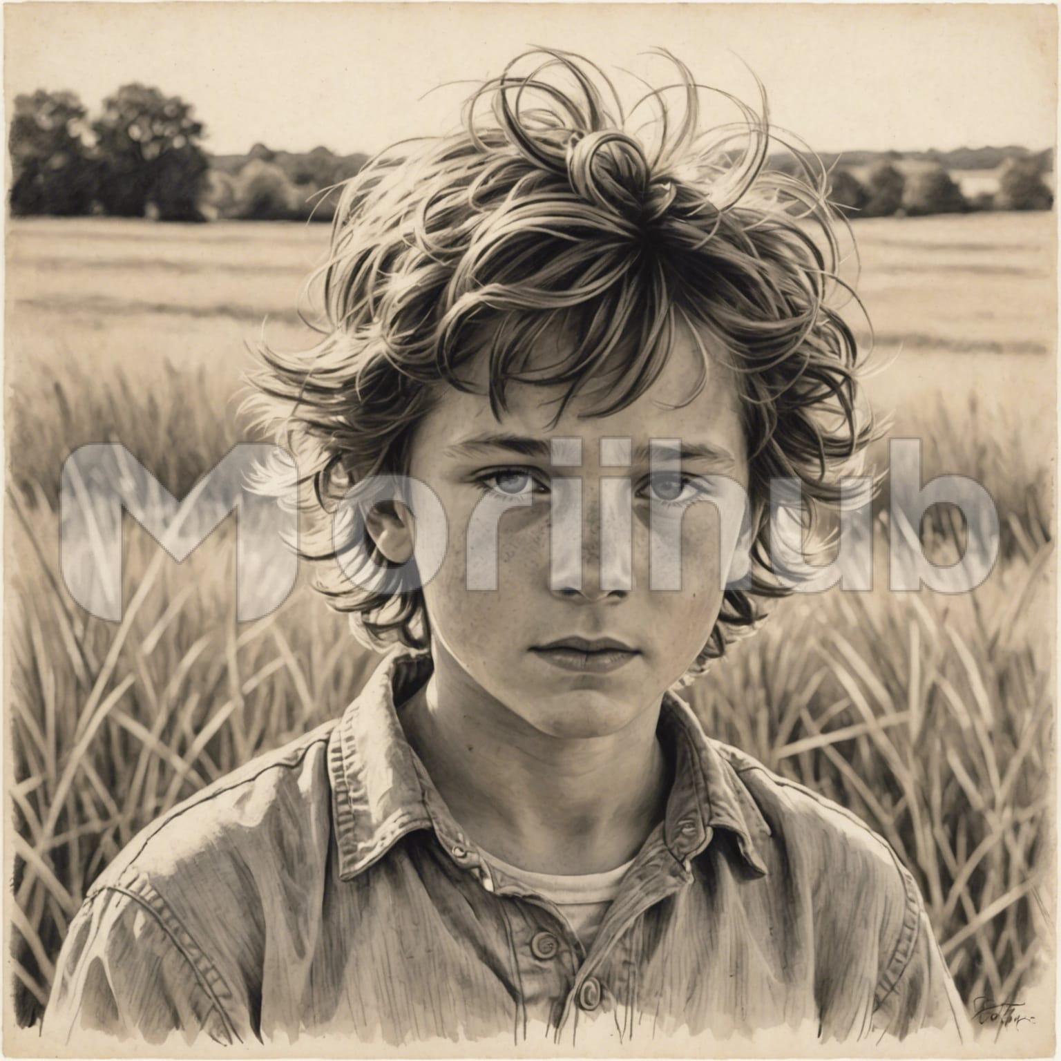 Tousled Tales – MoriiHub