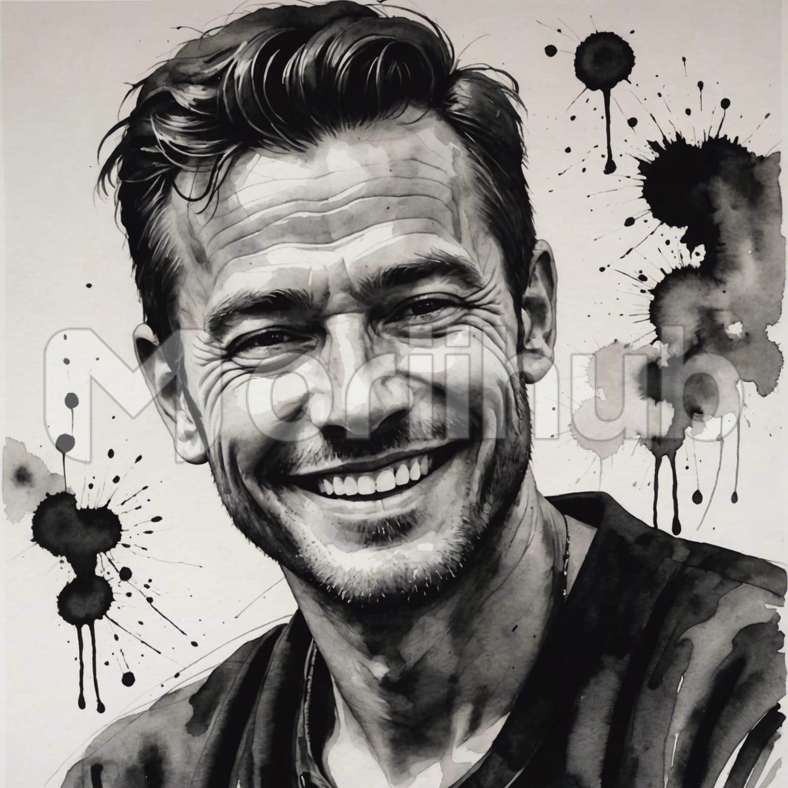 Smiling Expression – MoriiHub