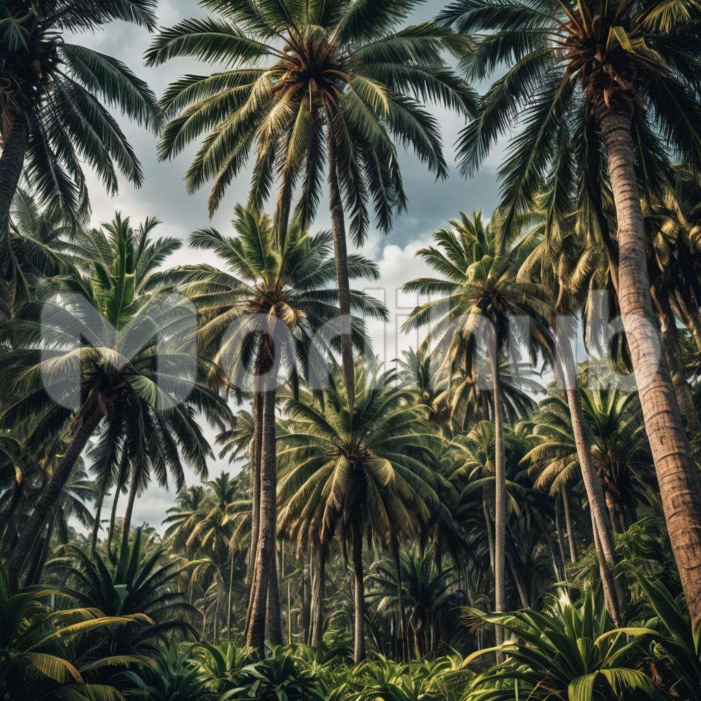 Palm Farm – MoriiHub