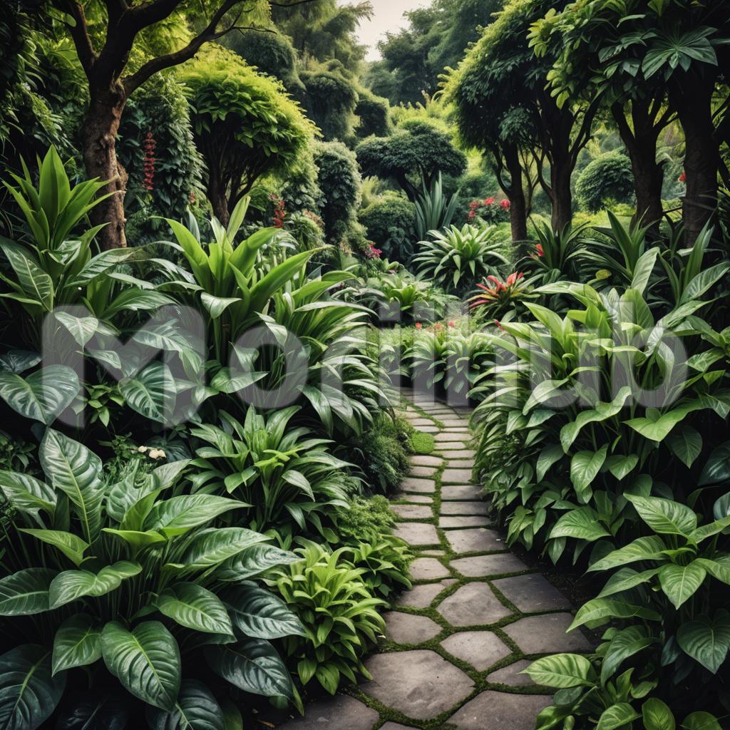 Pathway Design – MoriiHub