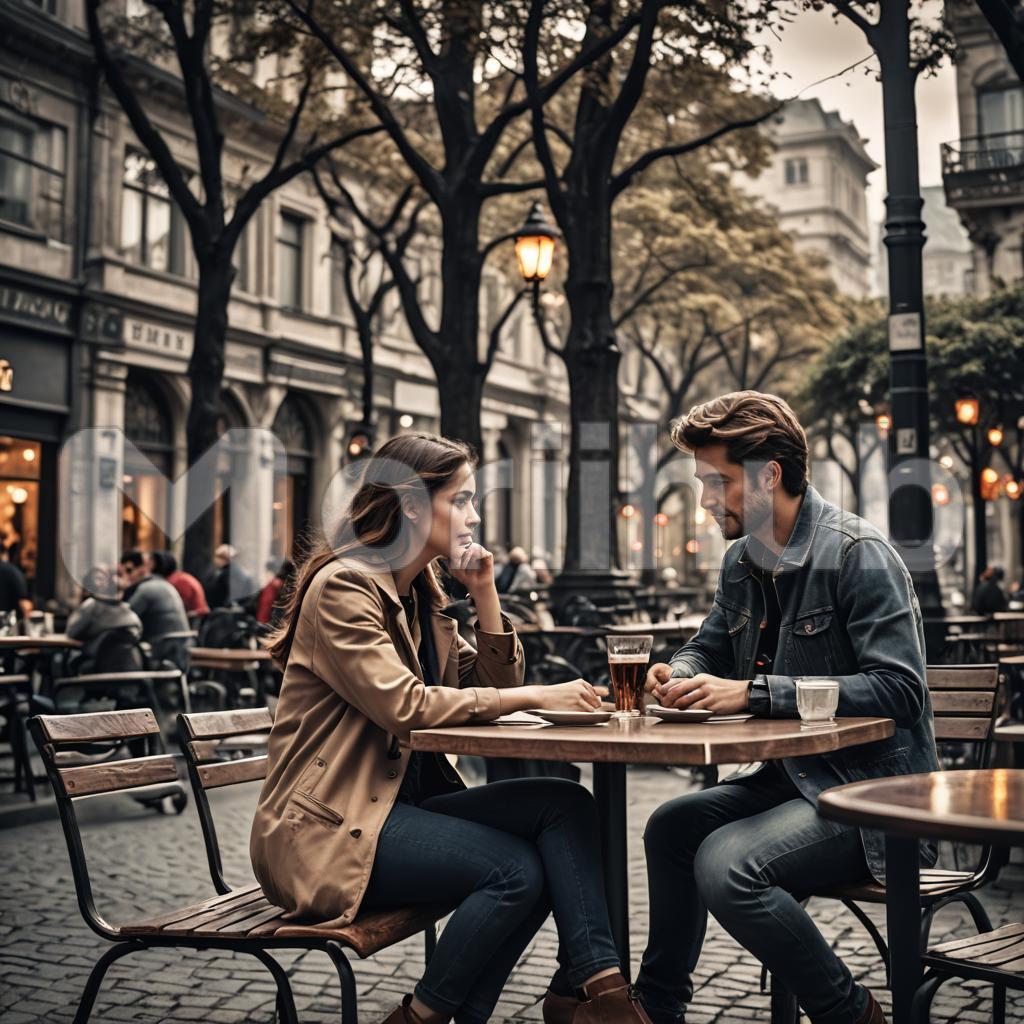 CouplesTime – MoriiHub