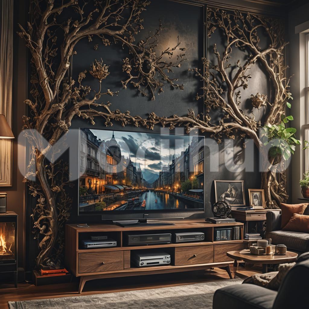 Entertainment Time – MoriiHub