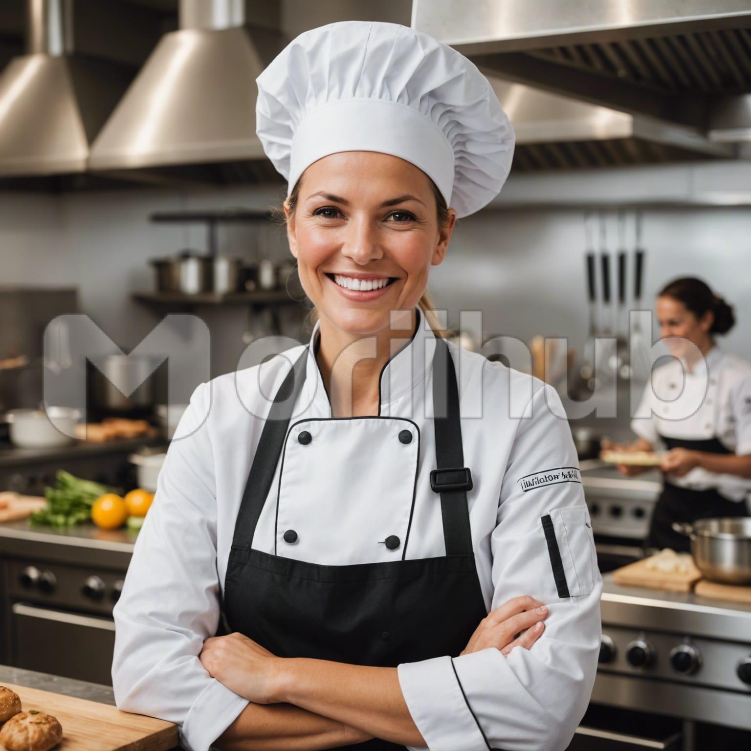 Kitchen Collaboration – MoriiHub