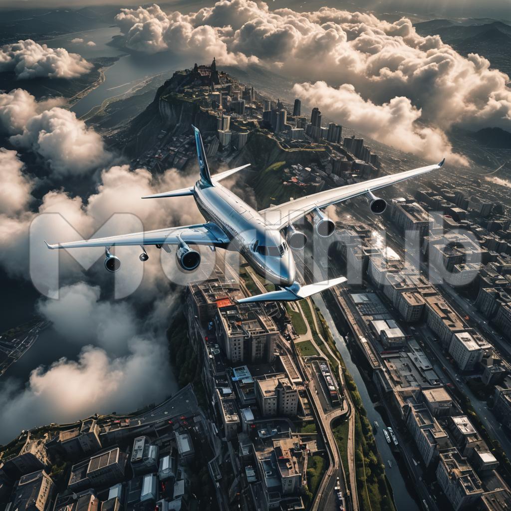 Air Currents – MoriiHub