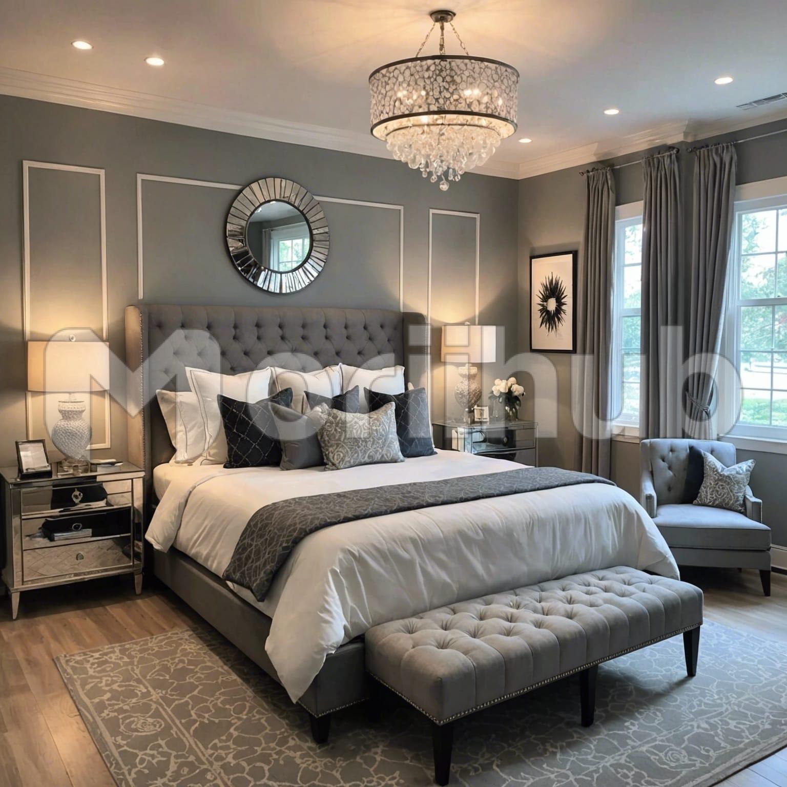 Personal Haven – MoriiHub