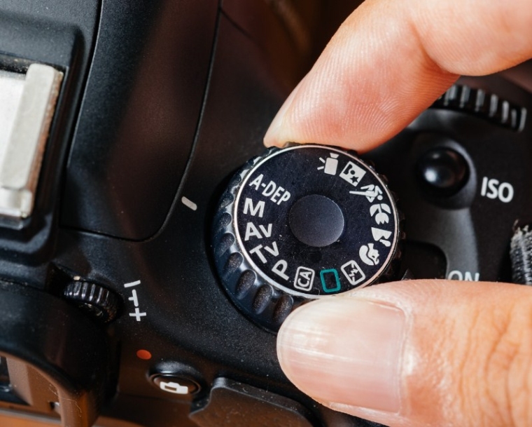 How to Master Manual Mode on Your Camera – MoriiHub