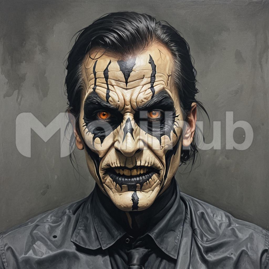 Character Portrayal – MoriiHub