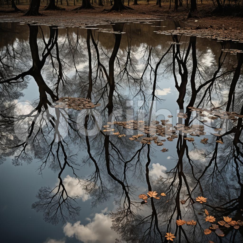 Reflective Nature – MoriiHub