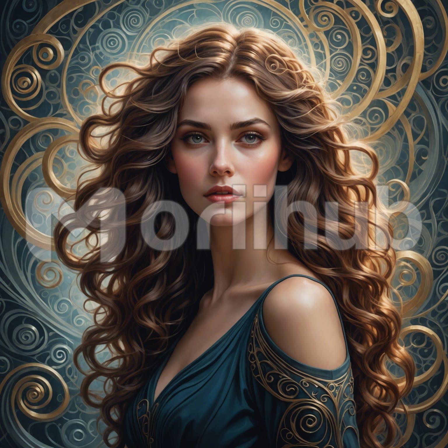 Woman’s Legacy – MoriiHub
