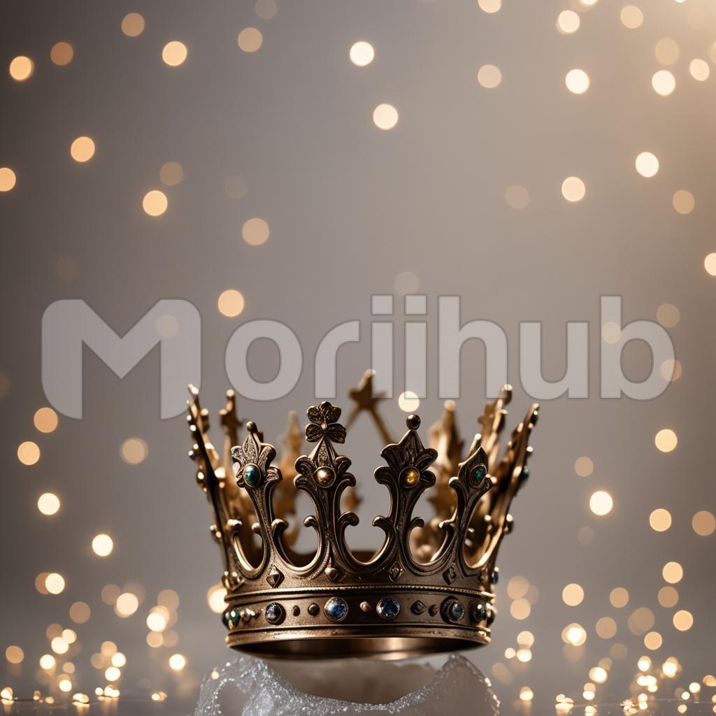 Symbol Of Power – MoriiHub