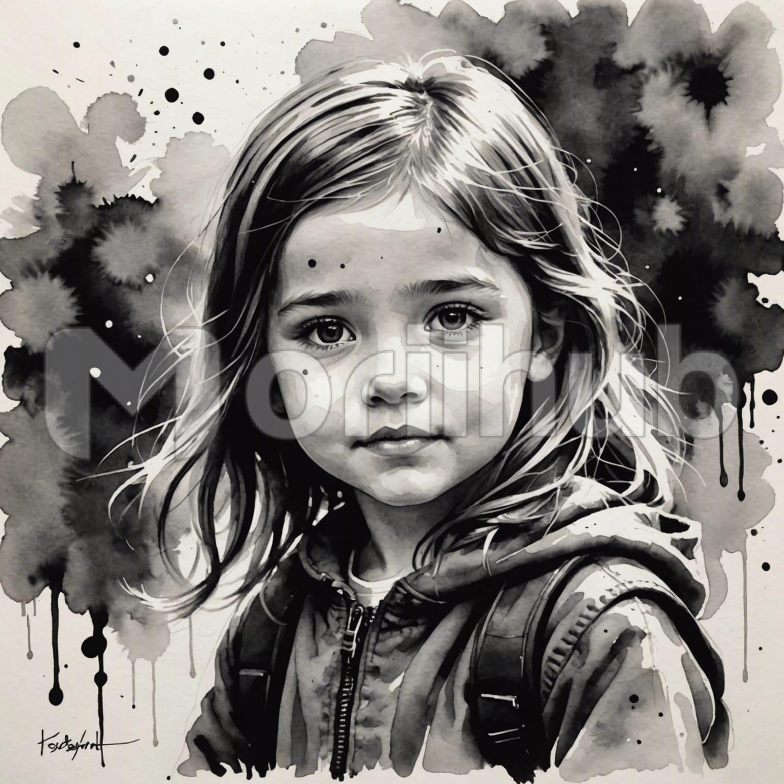 Gentle Presence – MoriiHub