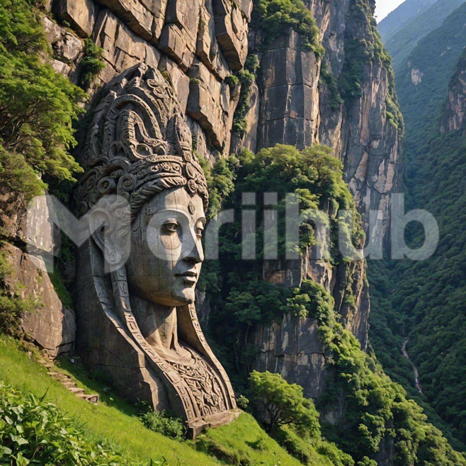 Carved in Stone – MoriiHub