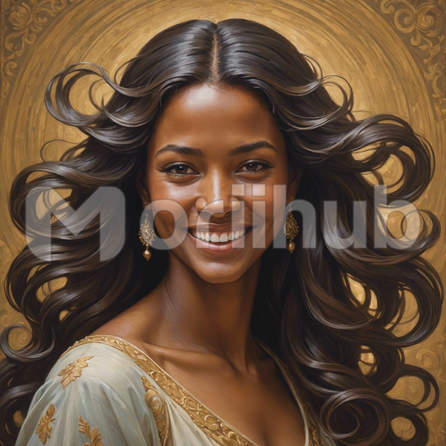 Smile to Remember – MoriiHub