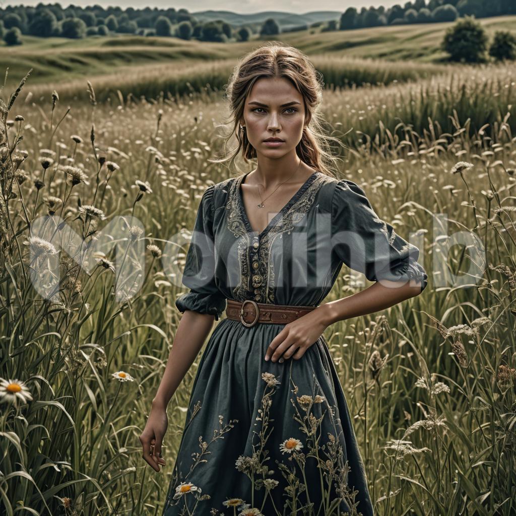 Meadow Beauty – MoriiHub