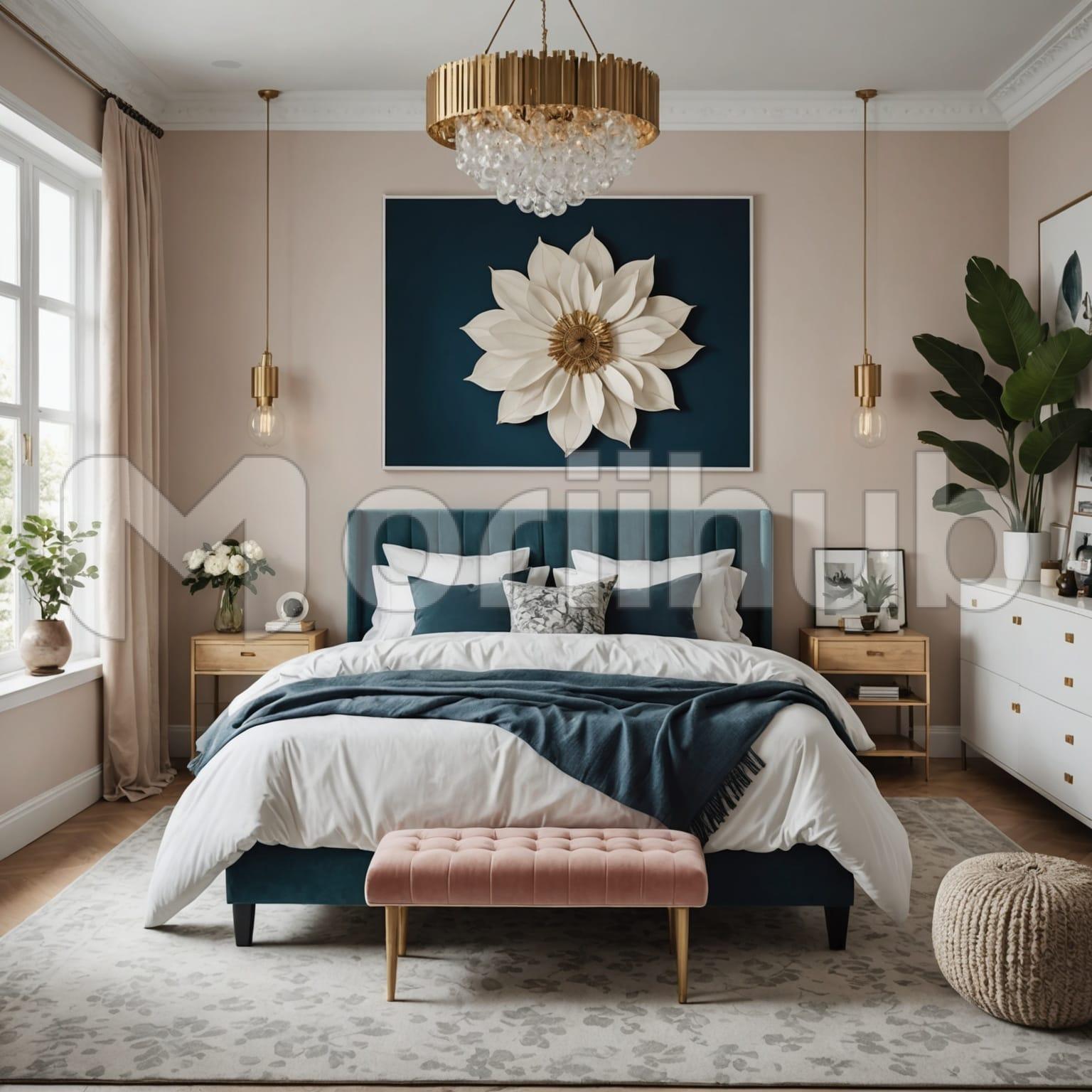 Bedroom Serenity – MoriiHub