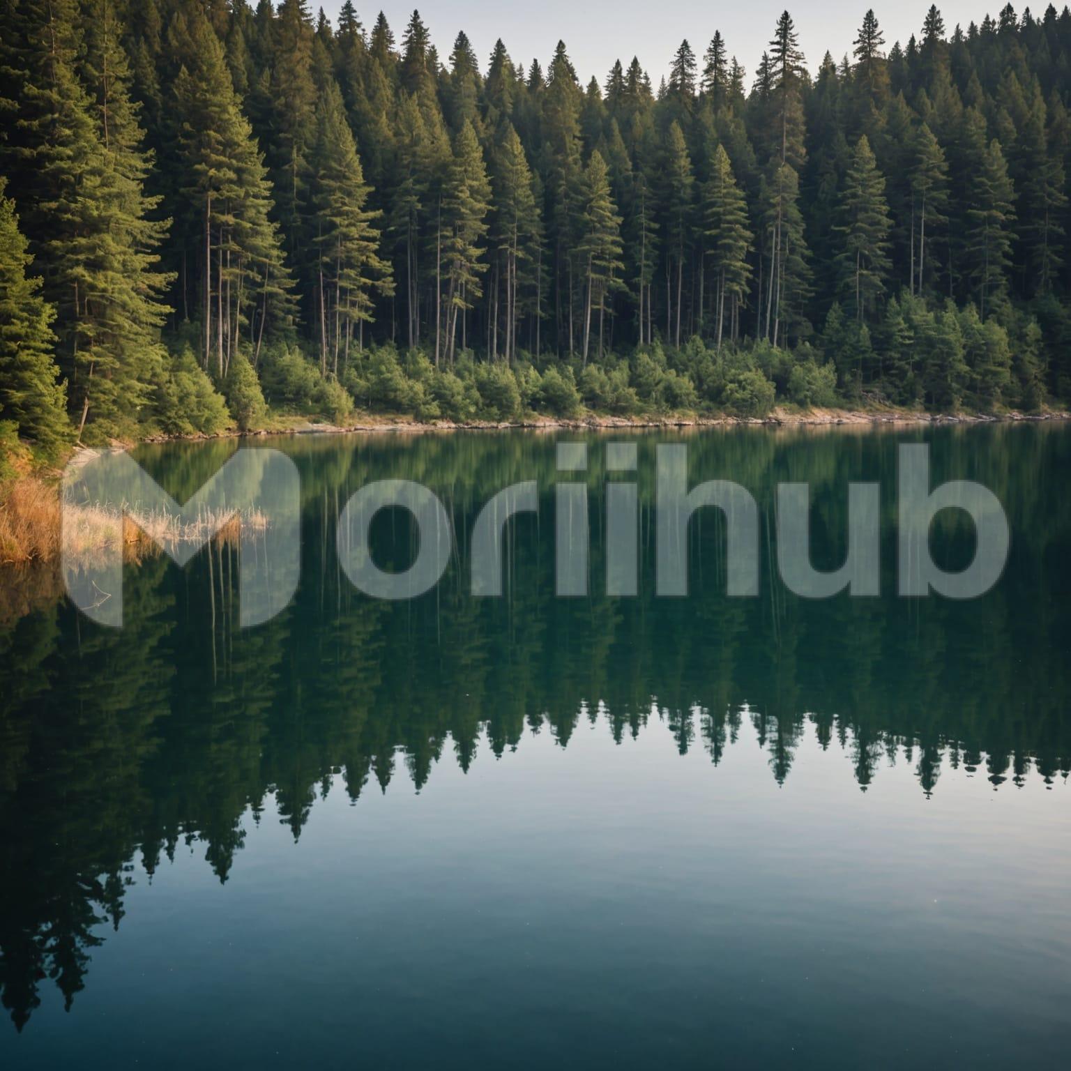 Lakeside Haven – MoriiHub