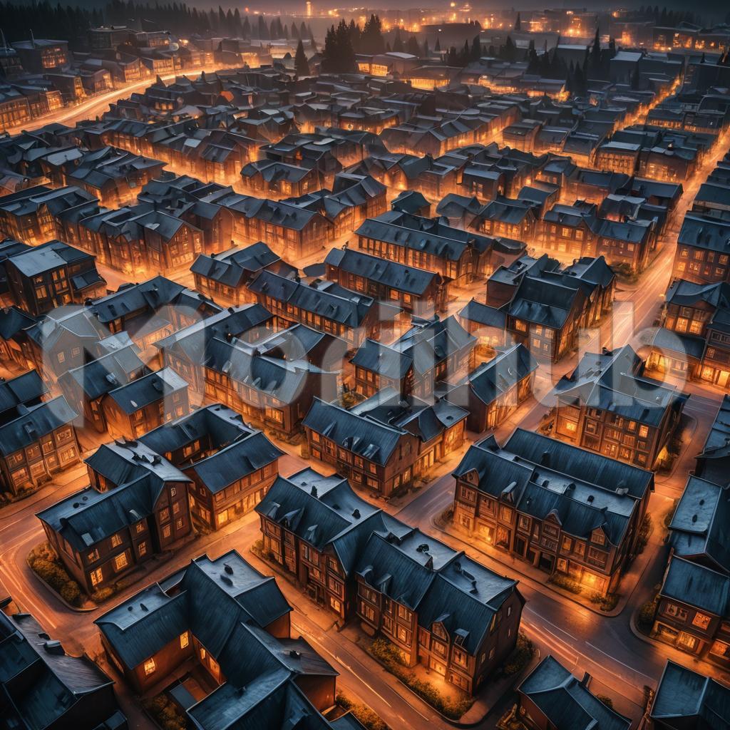 Golden Light – MoriiHub