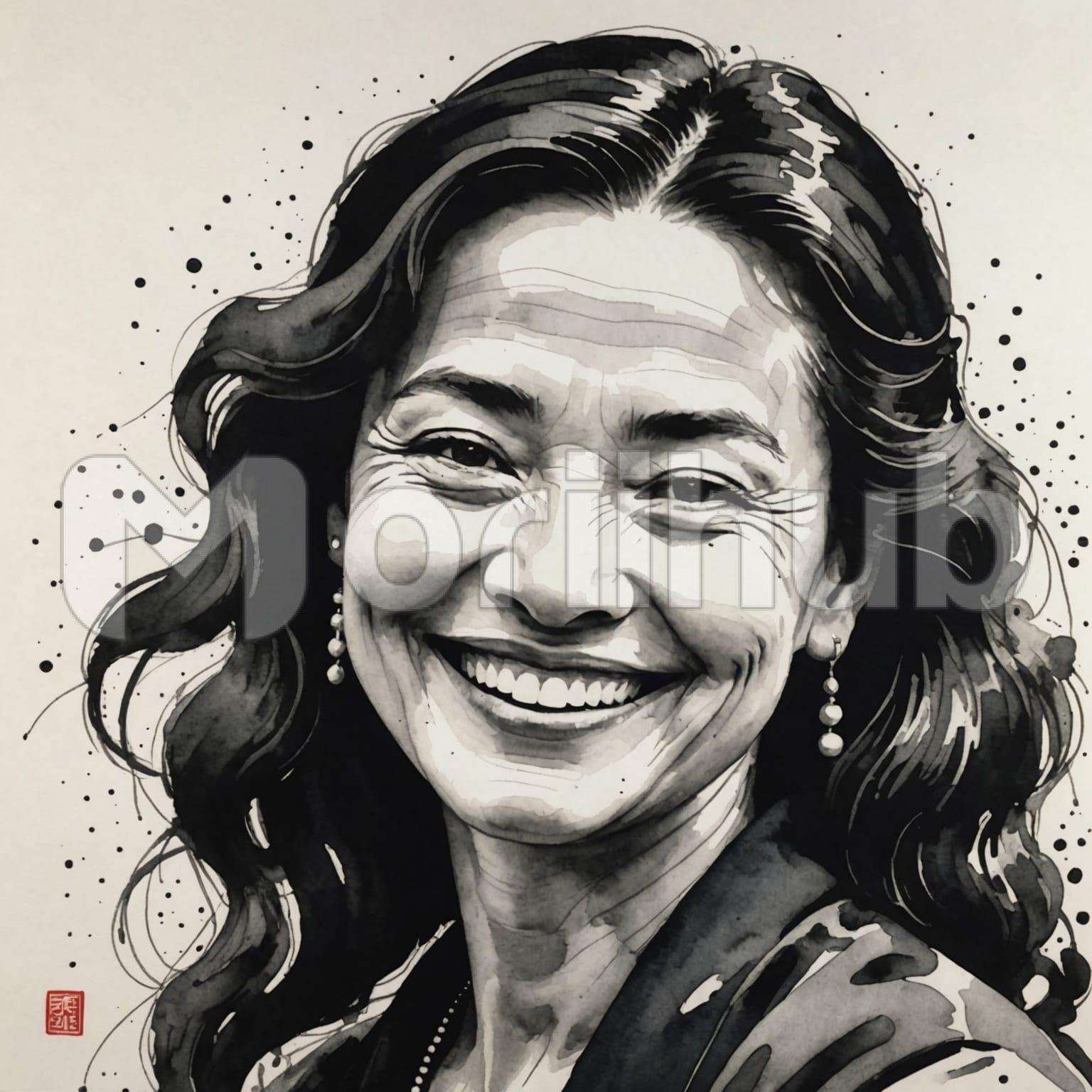 Captured Happiness – MoriiHub