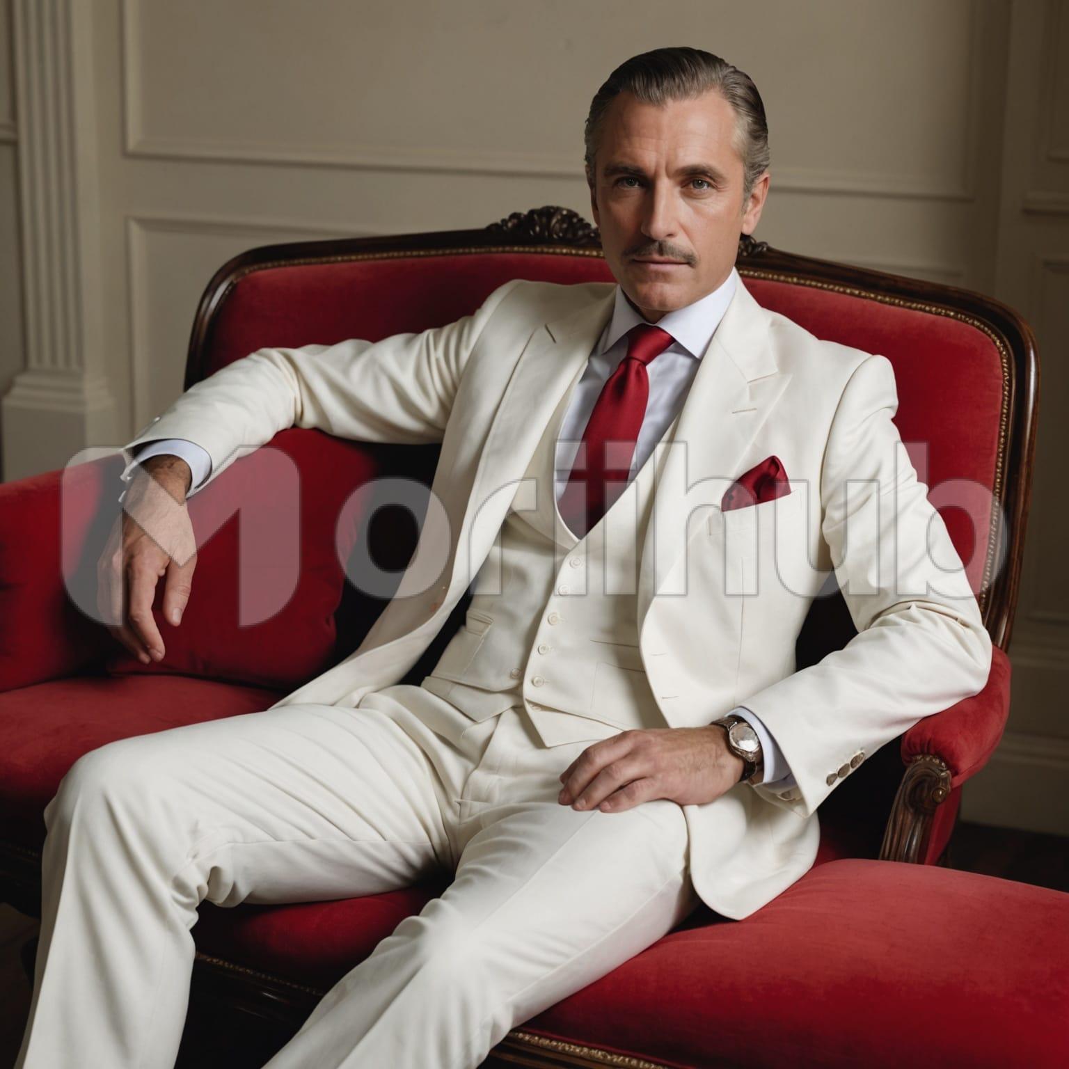 Pristine Style – MoriiHub