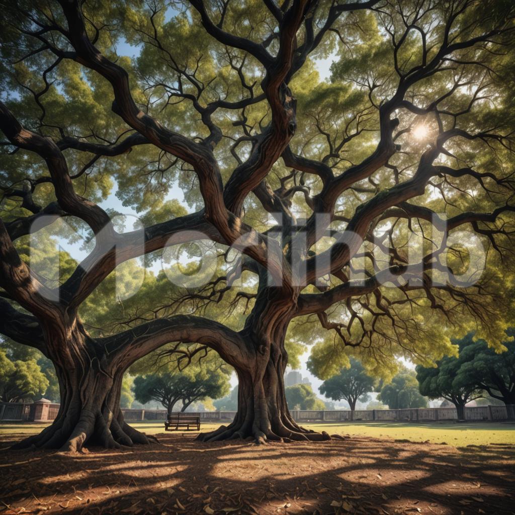 Under The Tree – MoriiHub