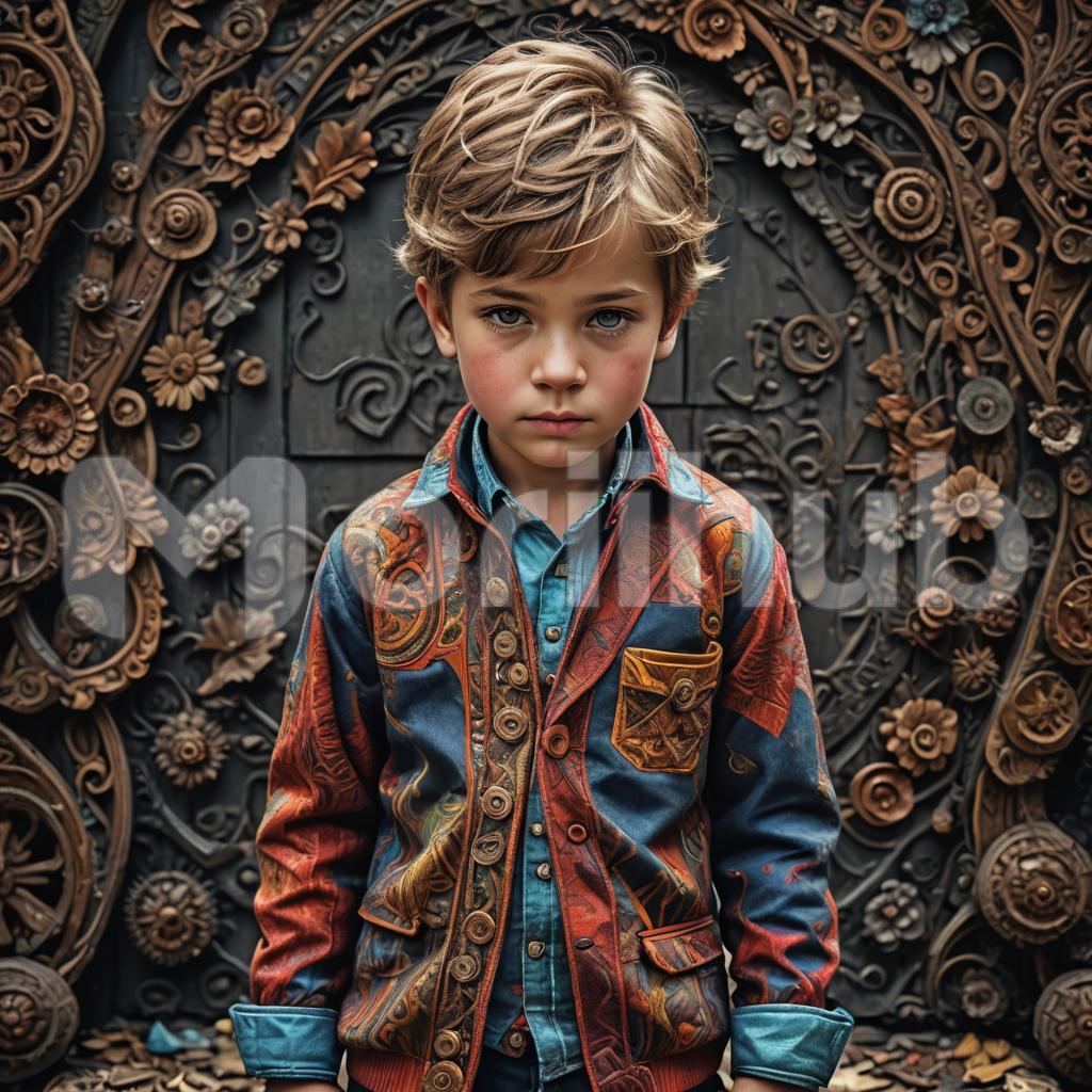 Well Dressed – MoriiHub