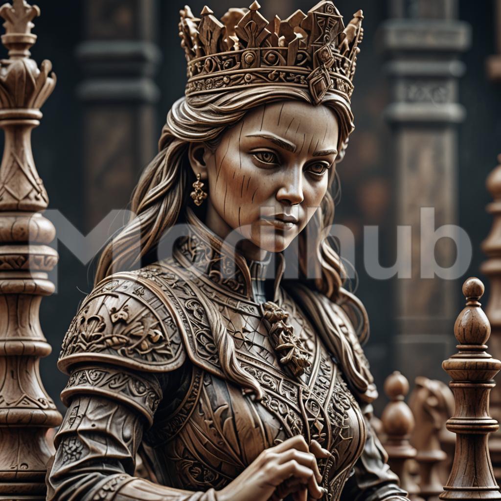 Chess Craft – MoriiHub