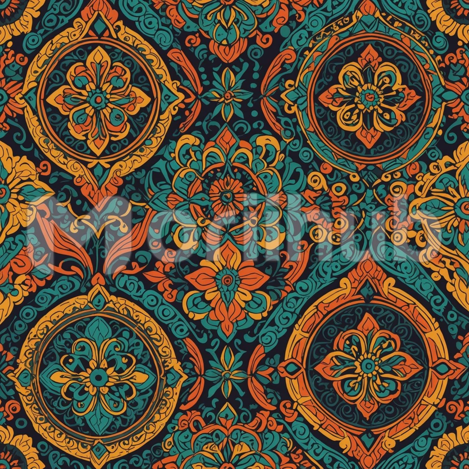 Crafted Complexity – MoriiHub