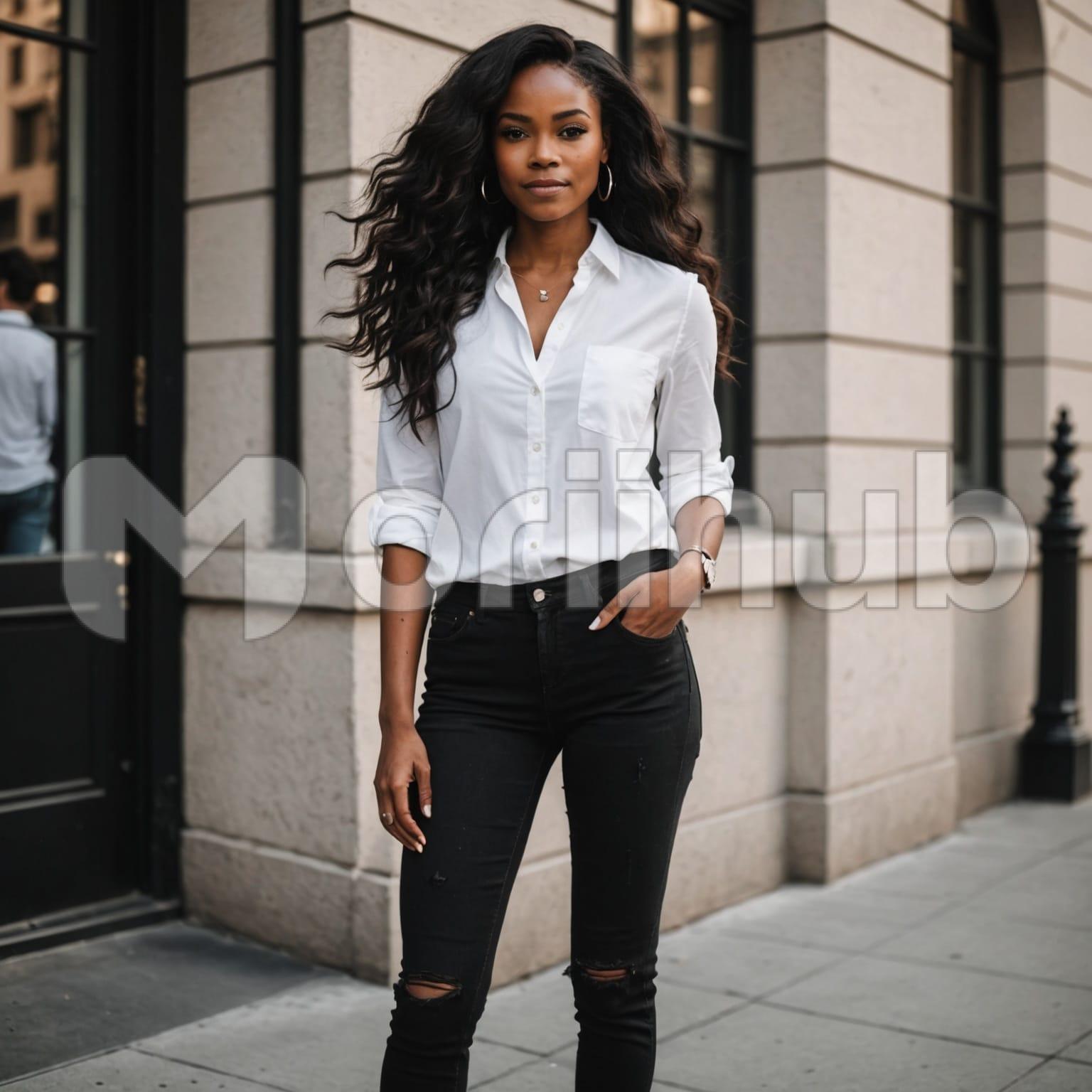 Easygoing Elegance – MoriiHub