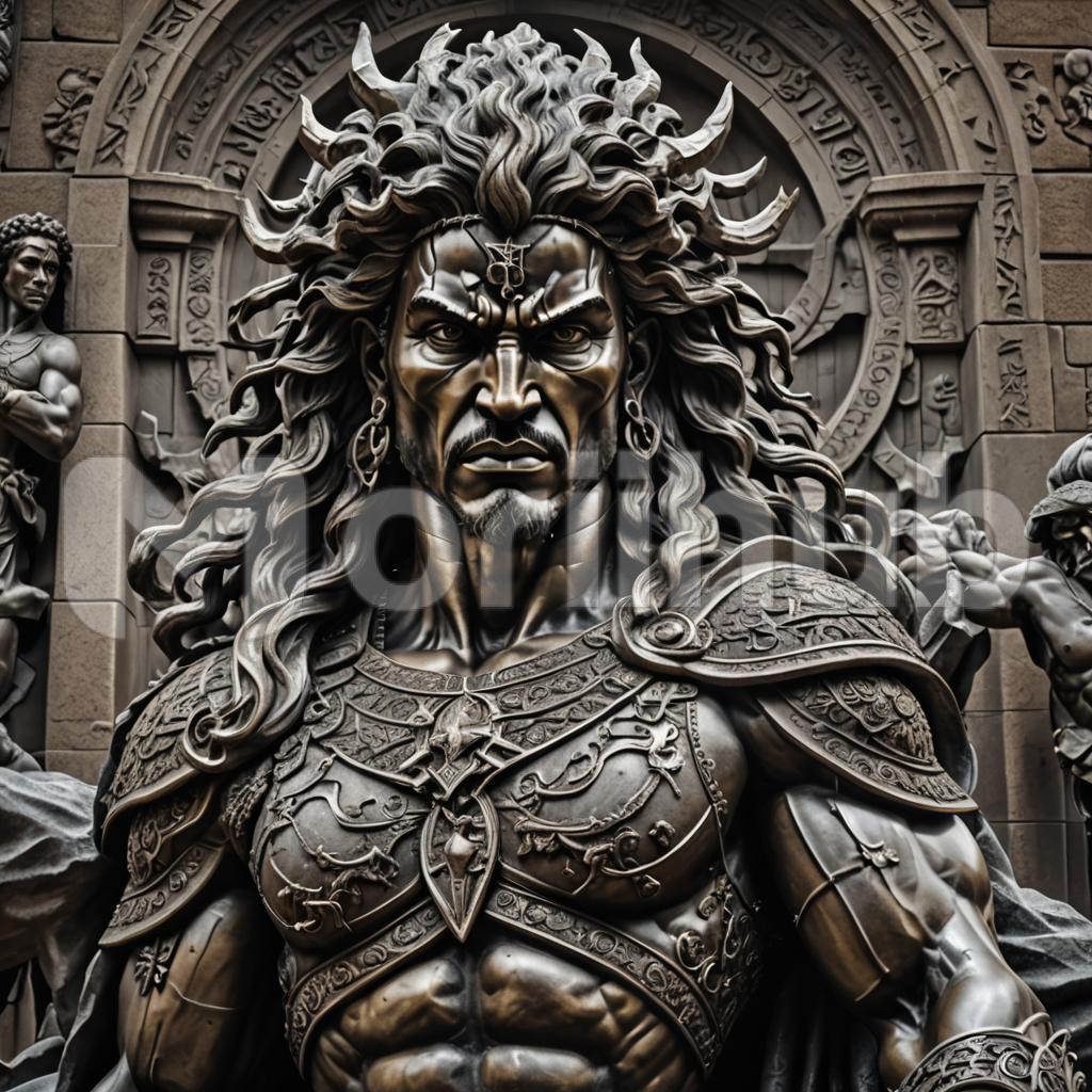 Indomitable Spirit – MoriiHub